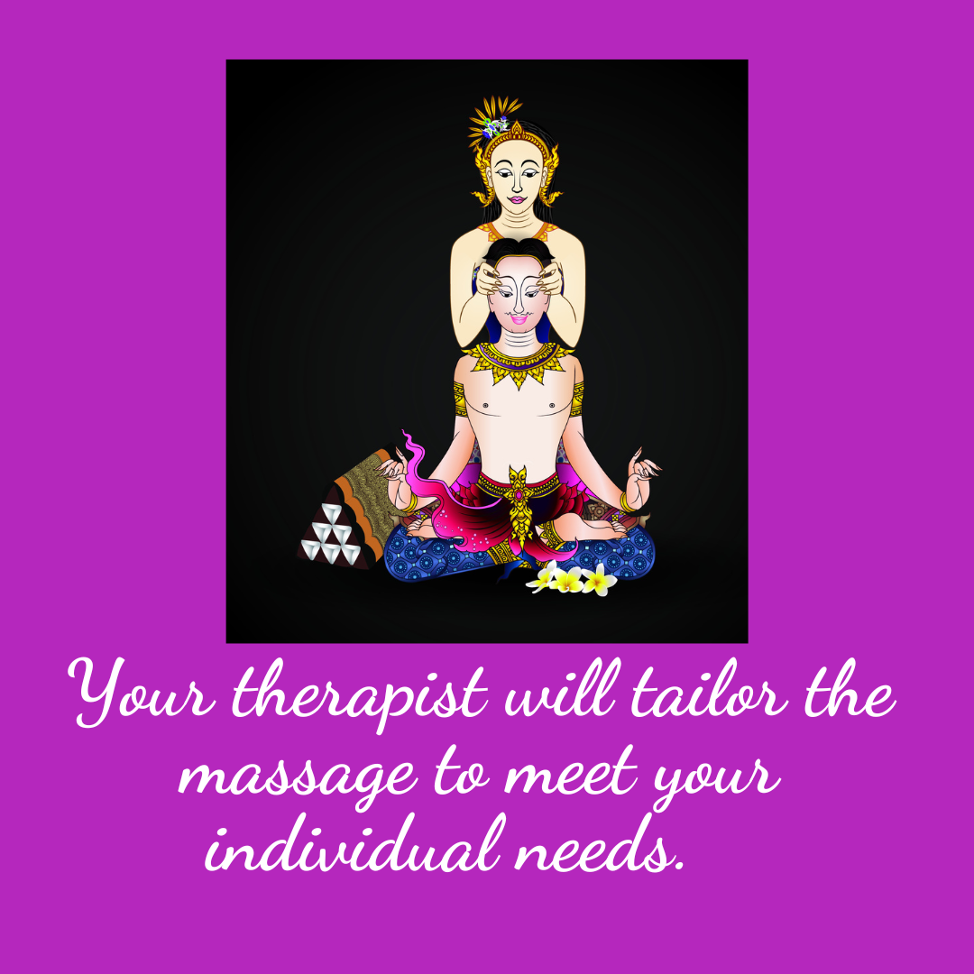 Learn More Lanna Thai Massage
